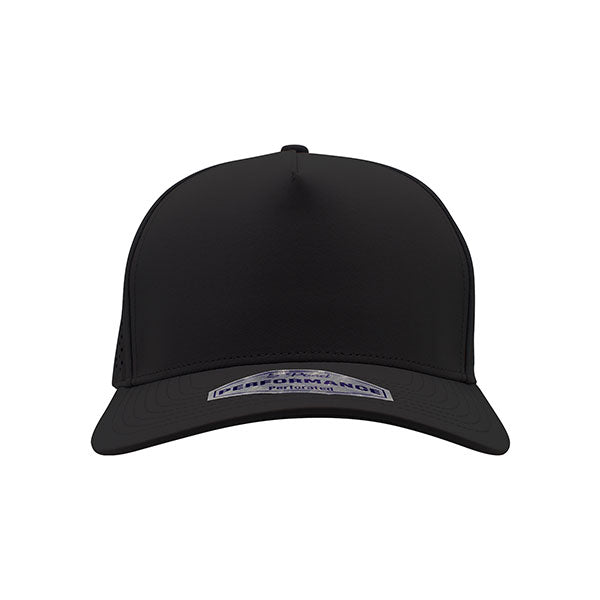 Mega Cap 6856 Perforated Performance Cap – The Park Wholesale