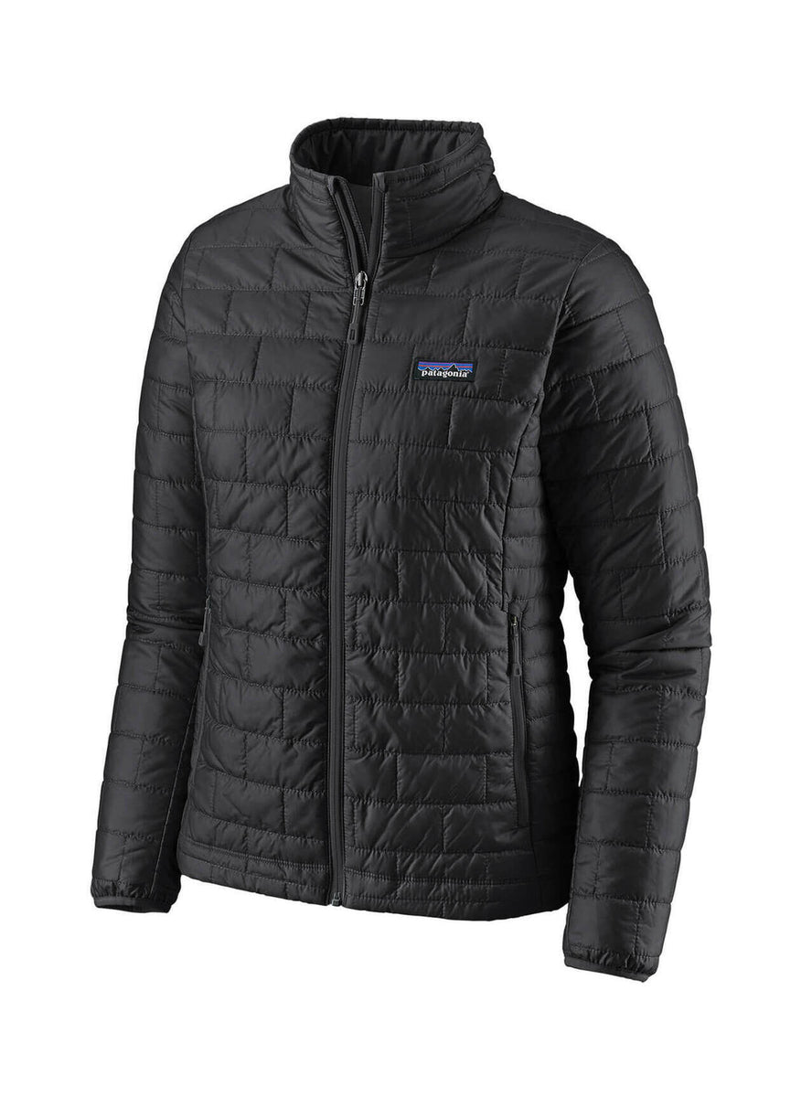 Patagonia Women's Nano Puff Jacket – The Park Wholesale Patagonia Women's Nano Puff Jacket – The Park Wholesale