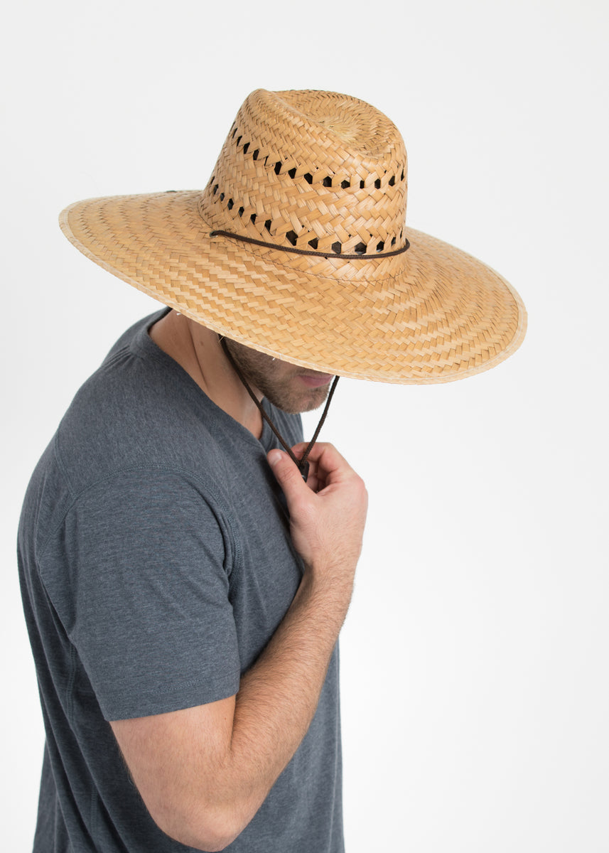 Peter Grimm North Shore Lifeguard Hat PGB1005 – The Park Wholesale