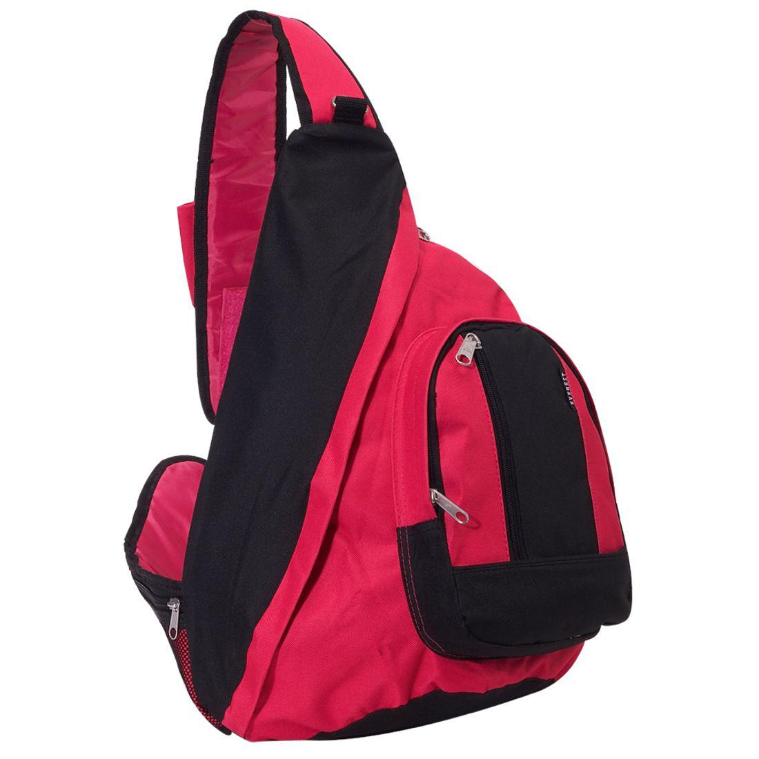 Everest Stylish Sling Bag BB015 – The Park Wholesale