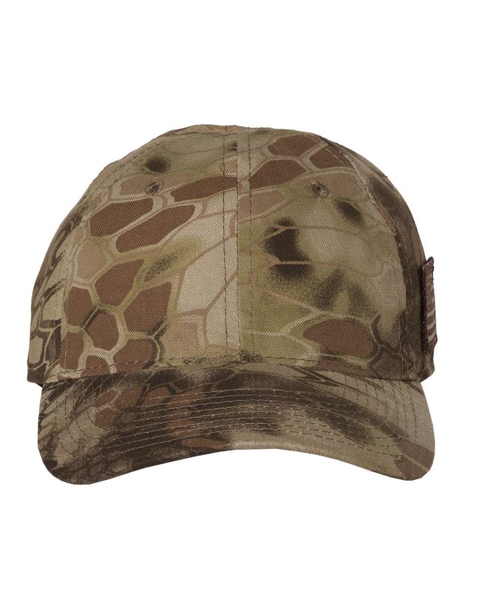 Kryptek Highlander Hat
