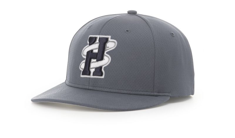 Richardson Pts50 Matrix R Flex Cap Solid Colors The Park Wholesale
