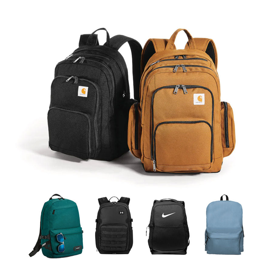 Backpacks – The Park Wholesale
