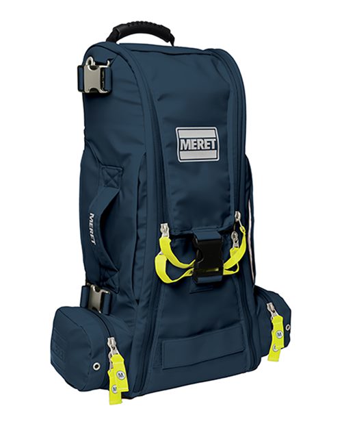 MERET M8108NBN RECOVER™ PRO X Blue Backpack – The Park Wholesale
