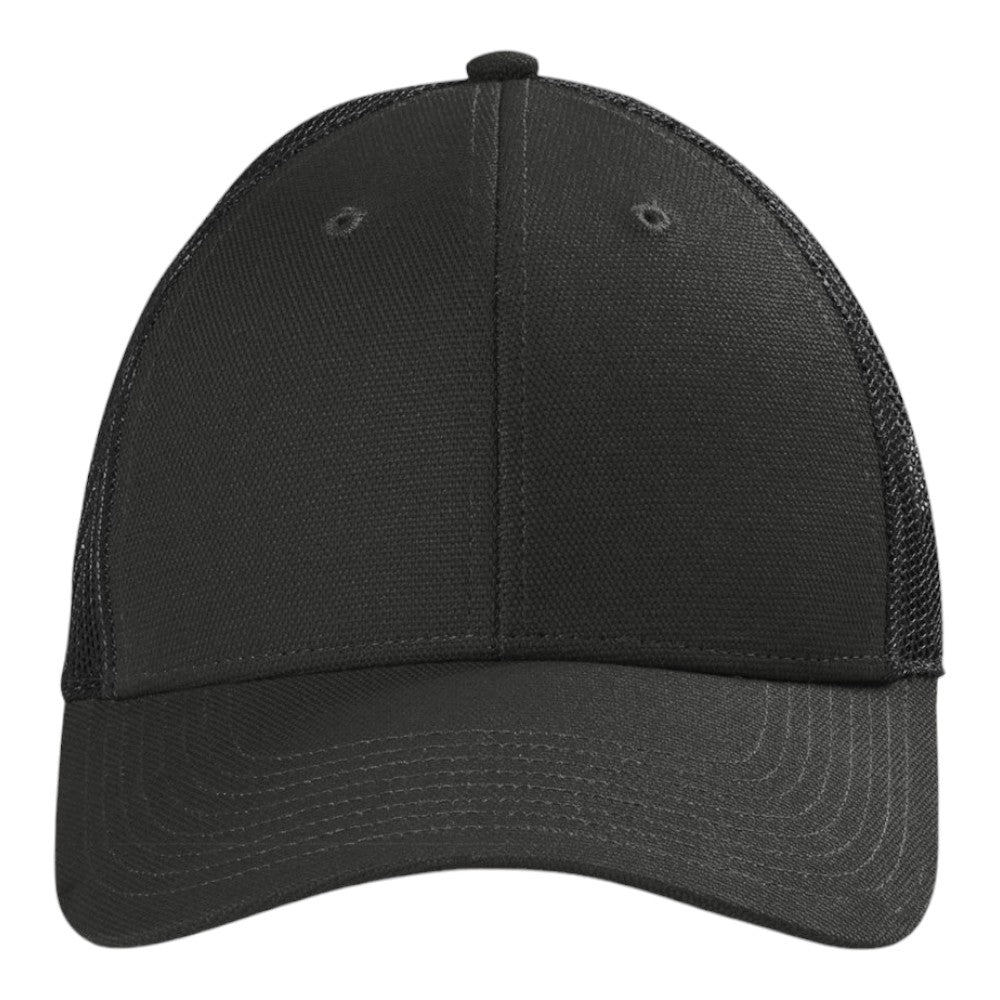 CornerStone Canvas Mesh Back Cap CS811 – The Park Wholesale