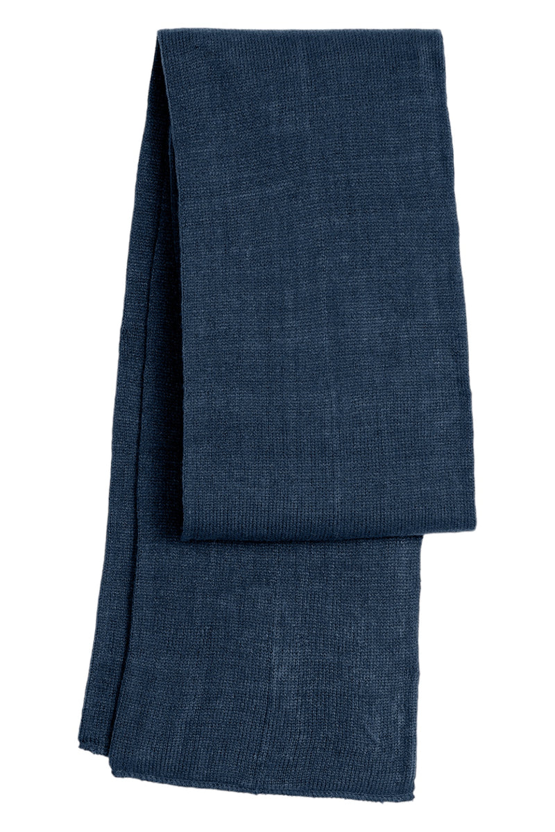 Port & Company KS01 Knitted Scarf – The Park Wholesale