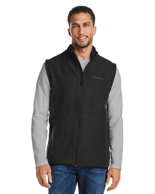 Marmot M15778 Men's M2 Rocklin Vest – The Park Wholesale