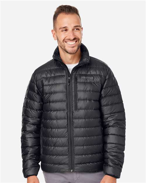 Marmot M15915 Men's M2 Highlander Jacket – The Park Wholesale