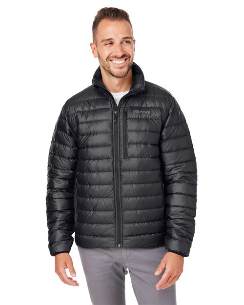 Marmot M15915 Men's M2 Highlander Jacket – The Park Wholesale