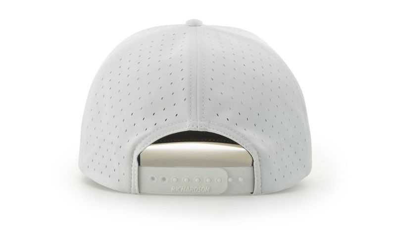 Richardson 169 Cannon Cap 7 Panel Performance Hat – The Park Wholesale