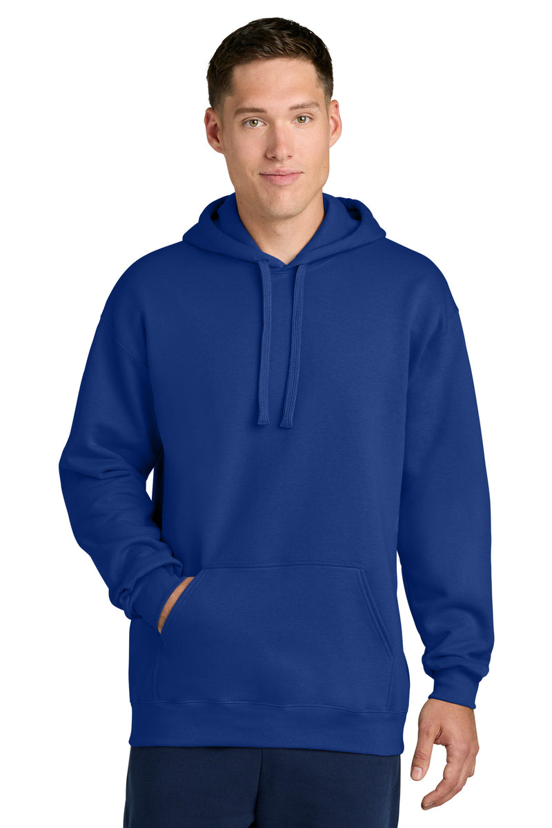 Gildan 19500 Hammer Maxweight Hooded Sweatshirt – The Park Wholesale