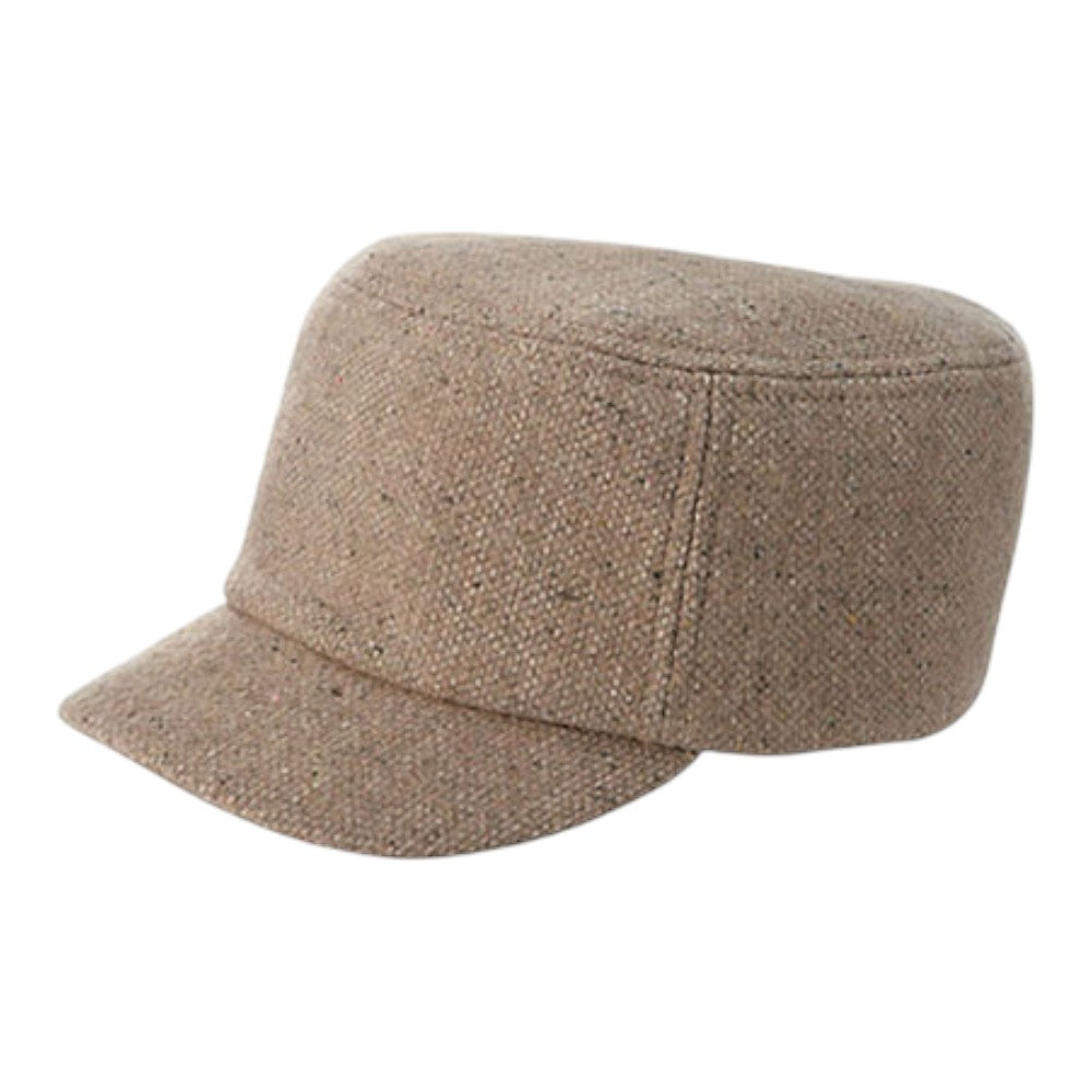 Mega Cap 3501 Wool Fashion Fitted Engineer Cap – The Park Wholesale