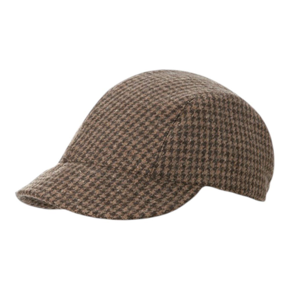 Mega Cap 3504 Wool Fashion Fitted Cap – The Park Wholesale