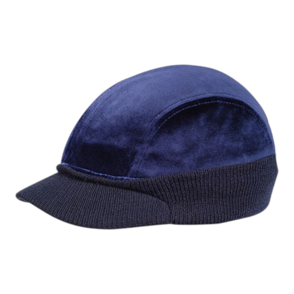 Mega Cap 3511 4 Panel Velour Fashion Cap – The Park Wholesale