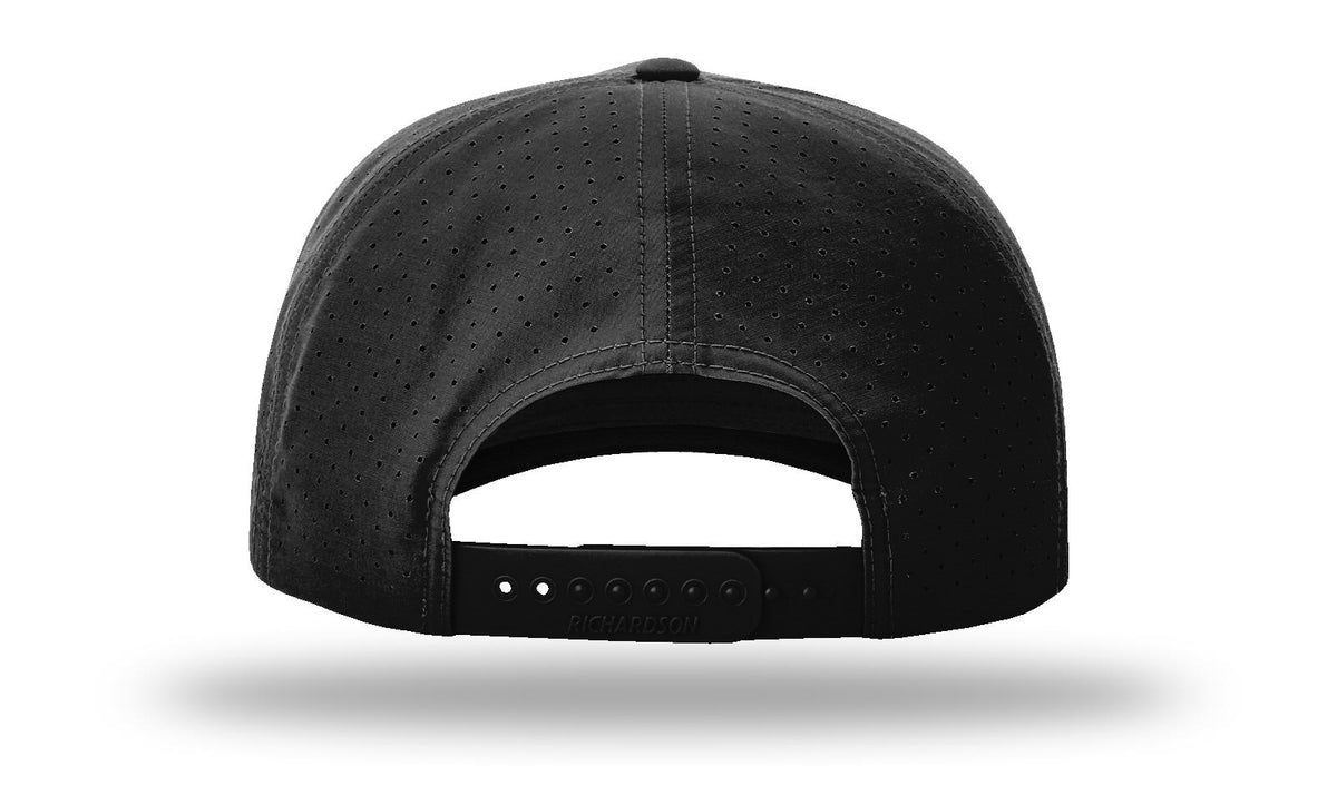 Richardson 355 Laser Perf Performance Rope Cap – The Park Wholesale