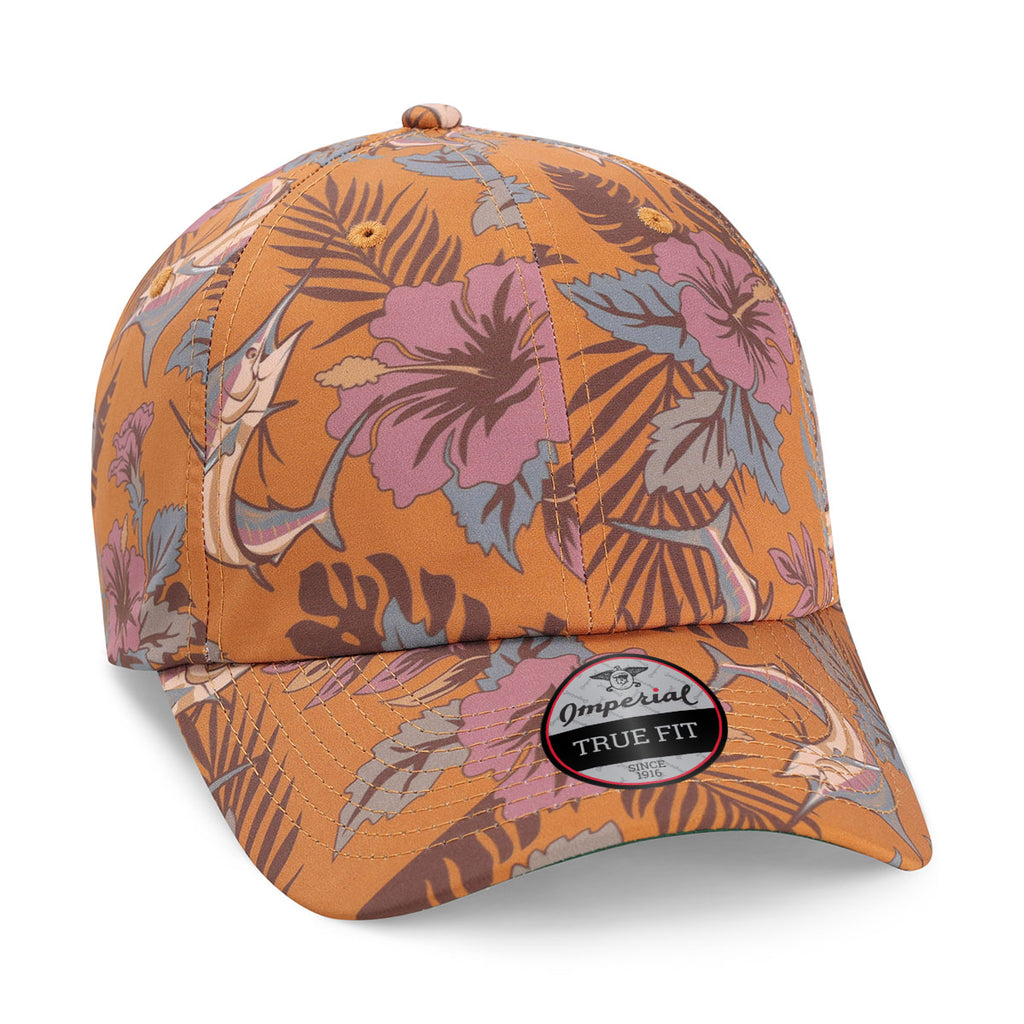 Imperial 4072 The Easy Read Cap – The Park Wholesale