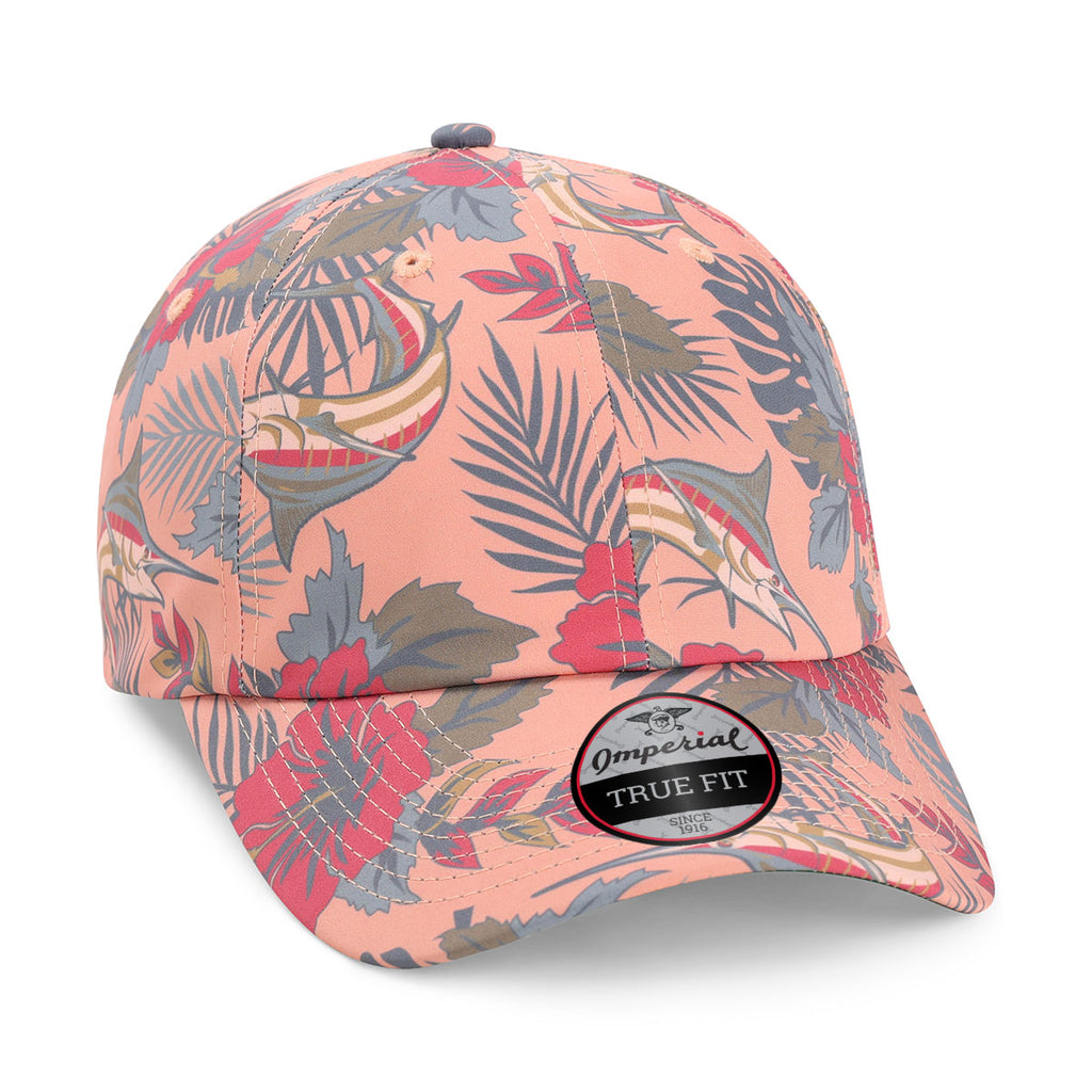 Imperial 4072 The Easy Read Cap – The Park Wholesale