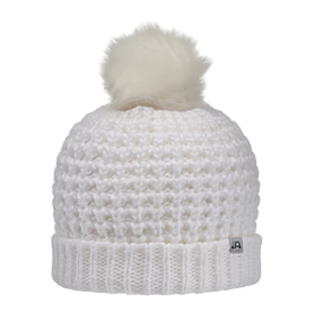 J. America 5005 Slouch Bunny Knit Hat – The Park Wholesale