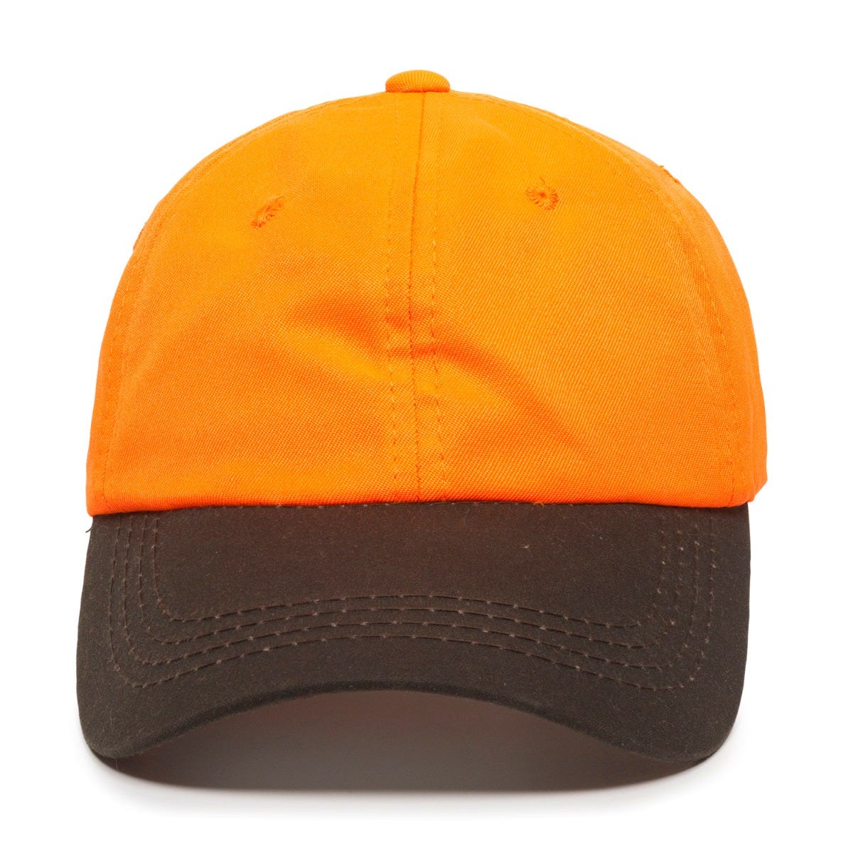 Outdoor Cap 553IS Low Crown Unstructured Hat – The Park Wholesale