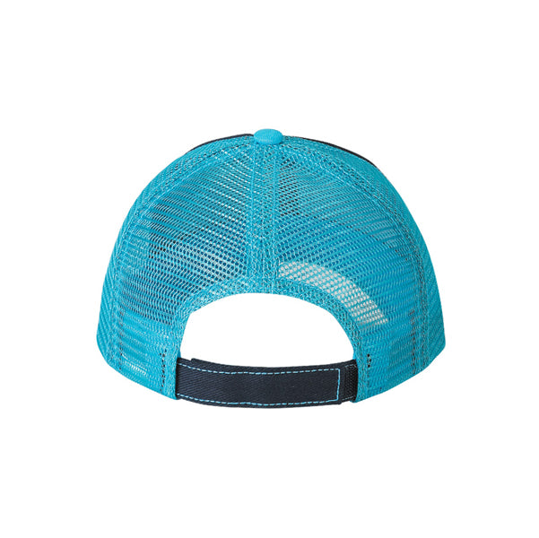 Mega Cap 7641 Heavy Cotton Twill Trucker Cap – The Park Wholesale