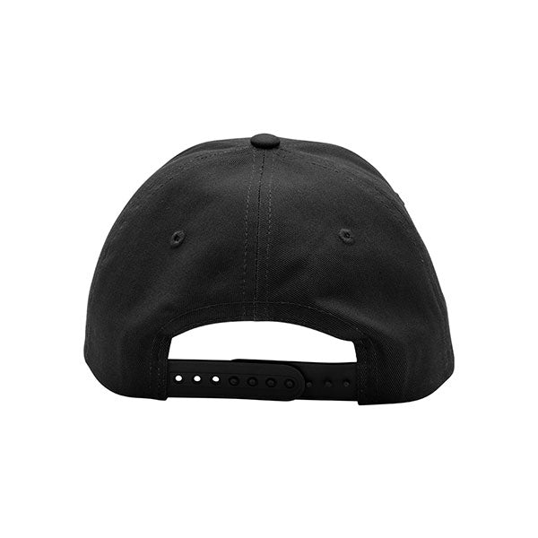Mega Cap 6957E Deluxe Cotton Twill Cap – The Park Wholesale
