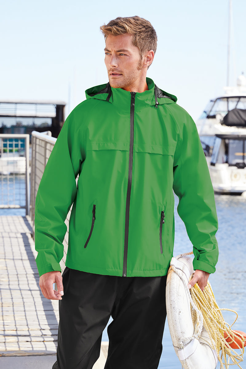 Port Authority J333 Torrent Waterproof Jacket – The Park Wholesale