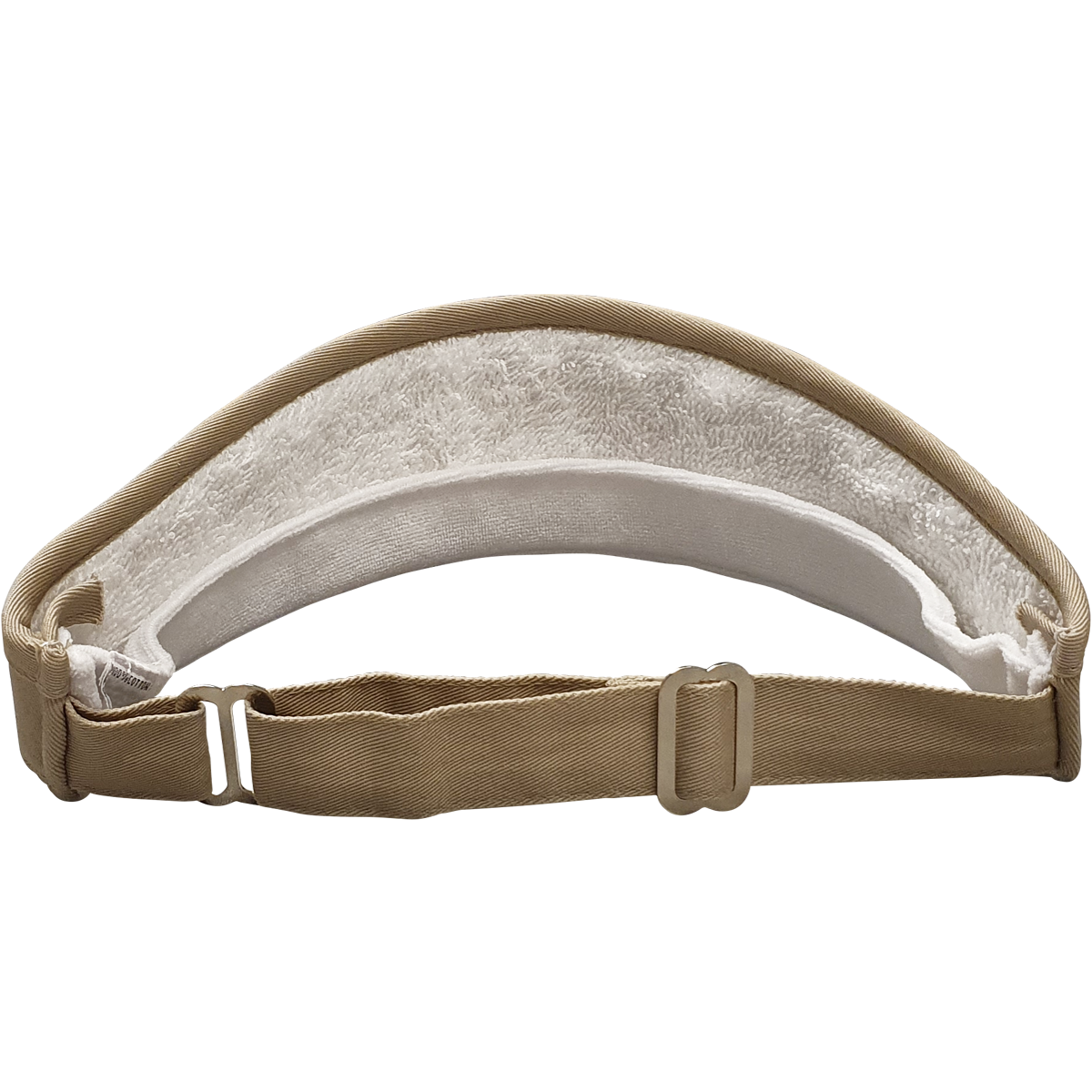 Cali Headwear 7222 2.5 Inch Tall Visor USA Made – The Park Wholesale