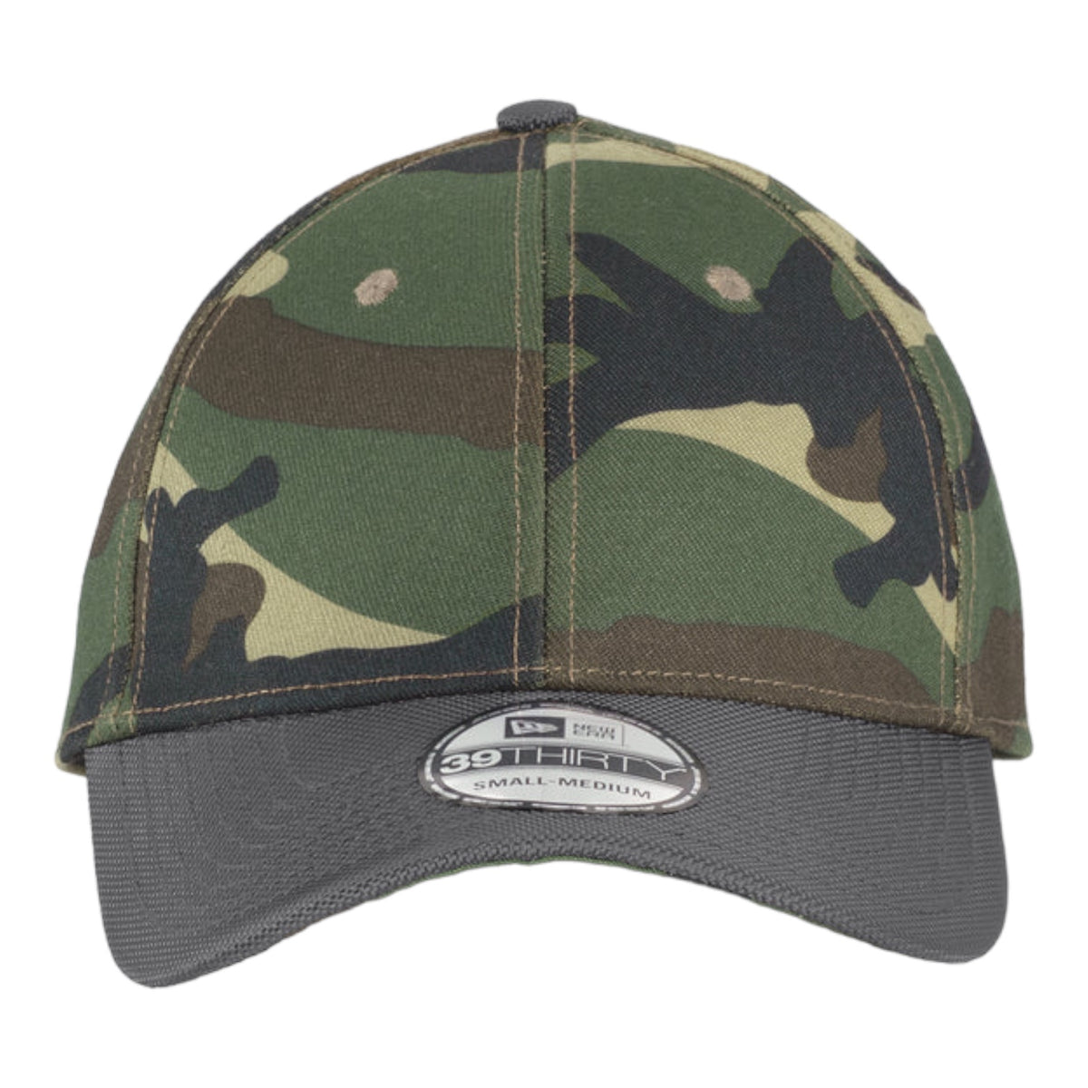 New Era NE701 Ballistic Cap – The Park Wholesale