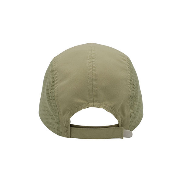 Mega Cap 7691 Brushed Microfiber Mesh Cap – The Park Wholesale