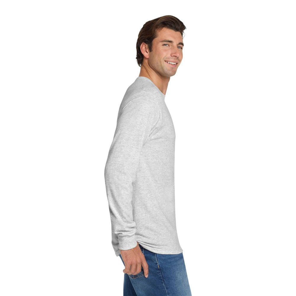 Jerzees 29LS Dri-Power® 50/50 Cotton/Poly Long Sleeve T-Shirt – The ...