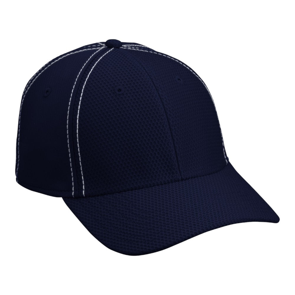Cobra AX-W A-Flex Moisture Wicking Performance Cap – The Park Wholesale