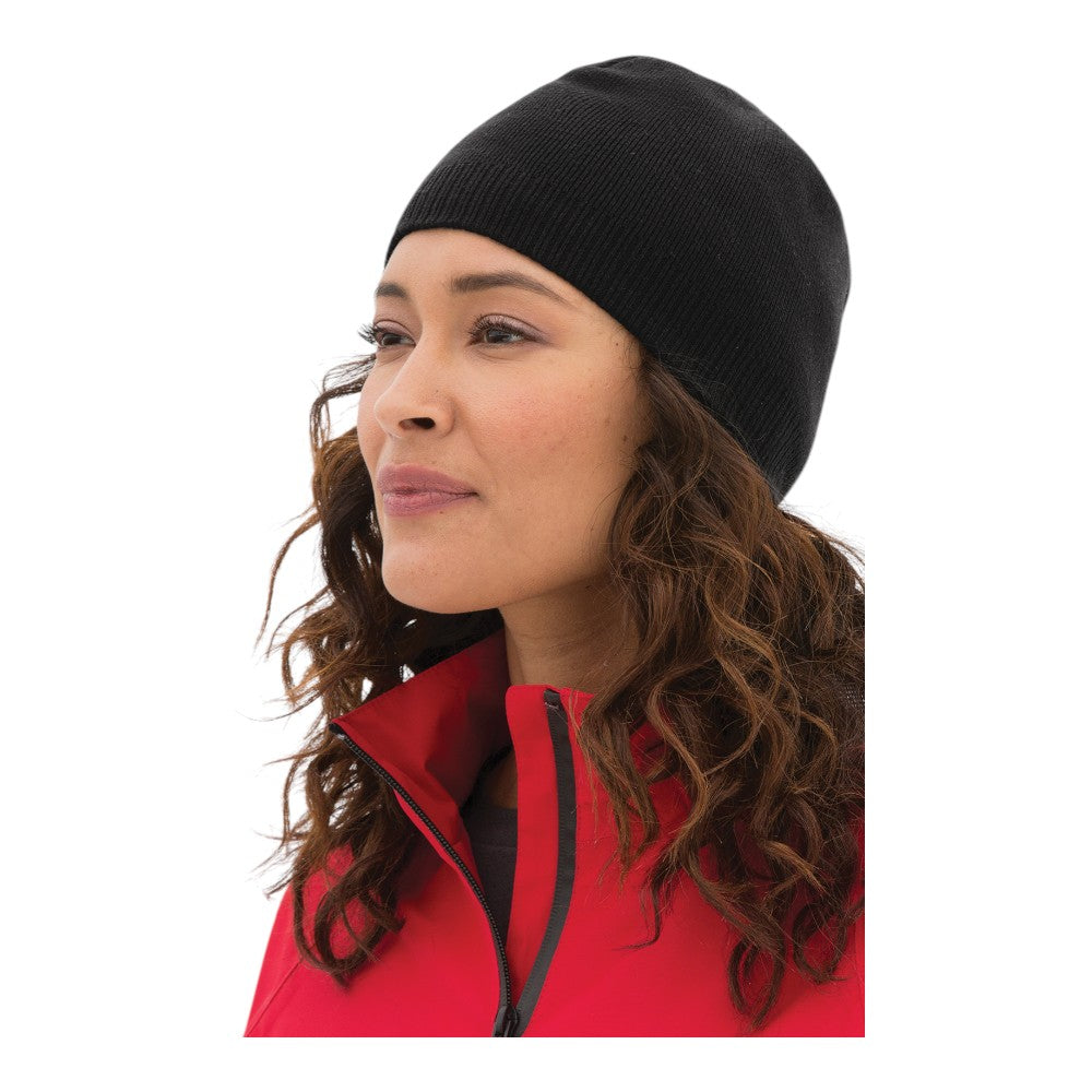 Port Authority CP95 100% Cotton Beanie – The Park Wholesale