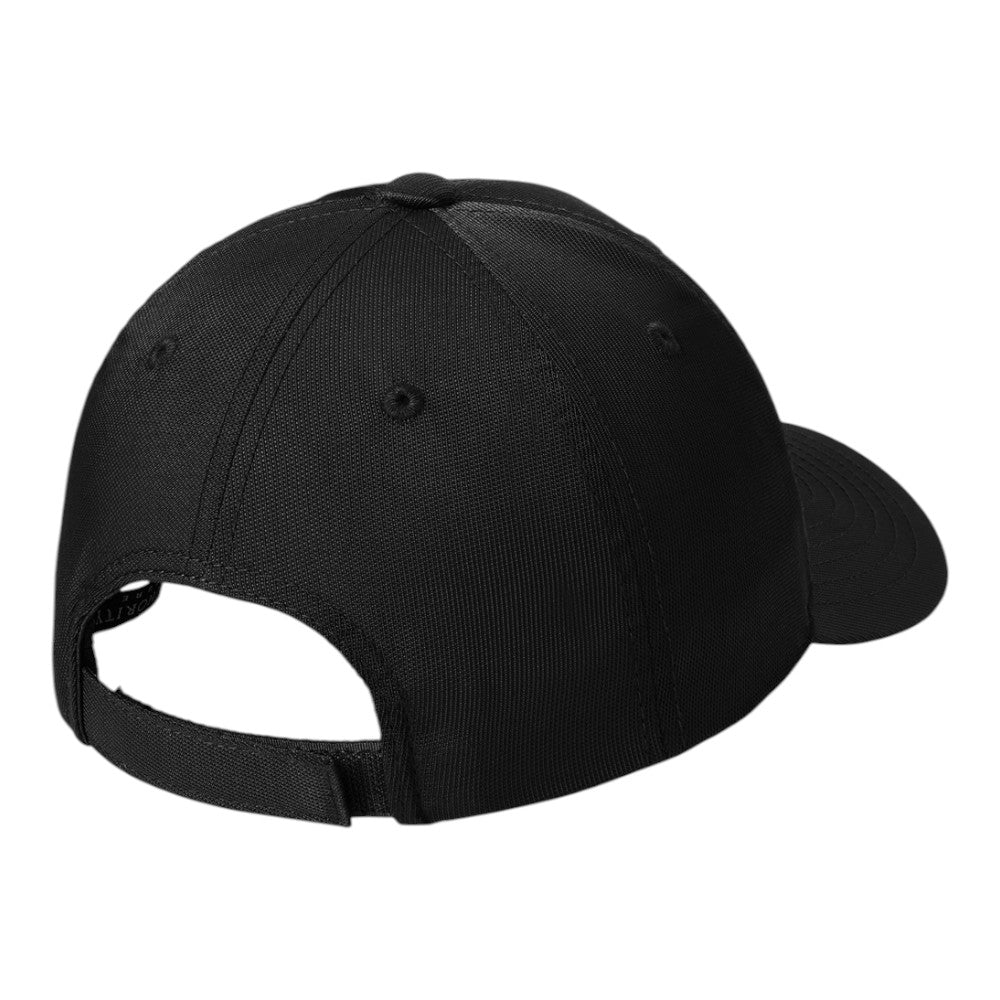 Port Authority C868 Nylon Twill Performance Cap – The Park Wholesale