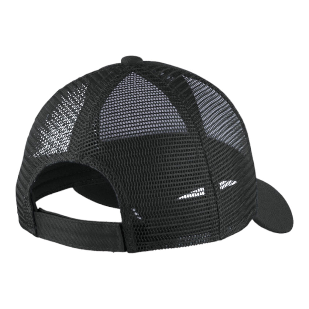 Port Authority® C911 Adjustable Mesh Back Cap – The Park Wholesale