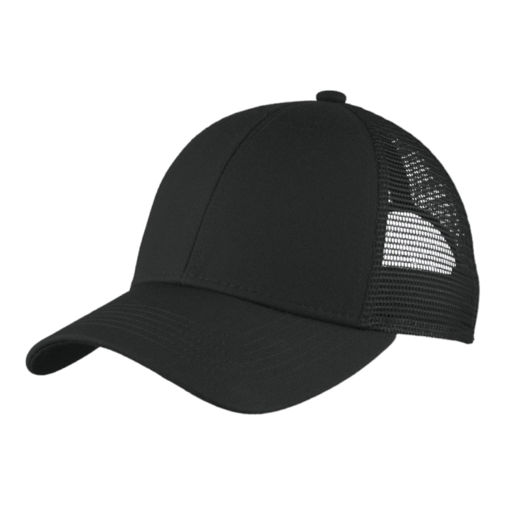 Port Authority® C911 Adjustable Mesh Back Cap – The Park Wholesale