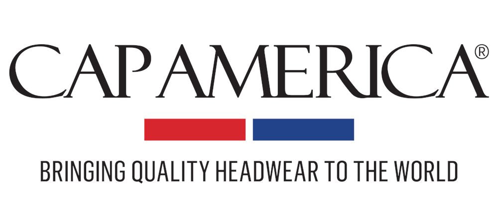 Cap America i7023 Structured Active Wear Cap – The Park Wholesale