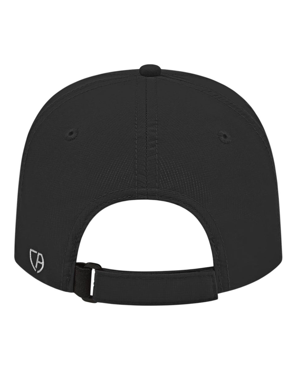 Cap America i8522 Premium Athletic Cap – The Park Wholesale