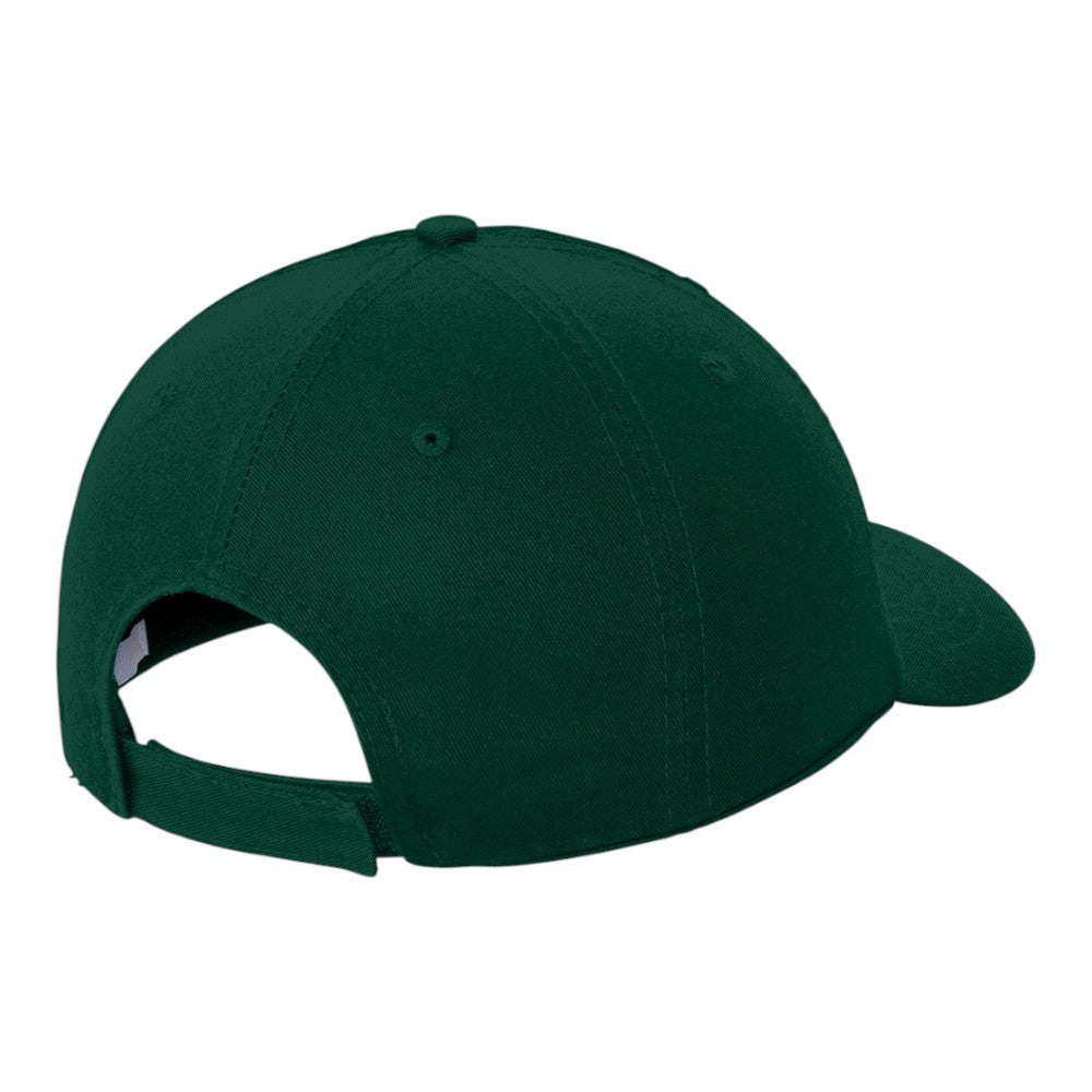Port & Company CP78 Washed Twill Cap – The Park Wholesale
