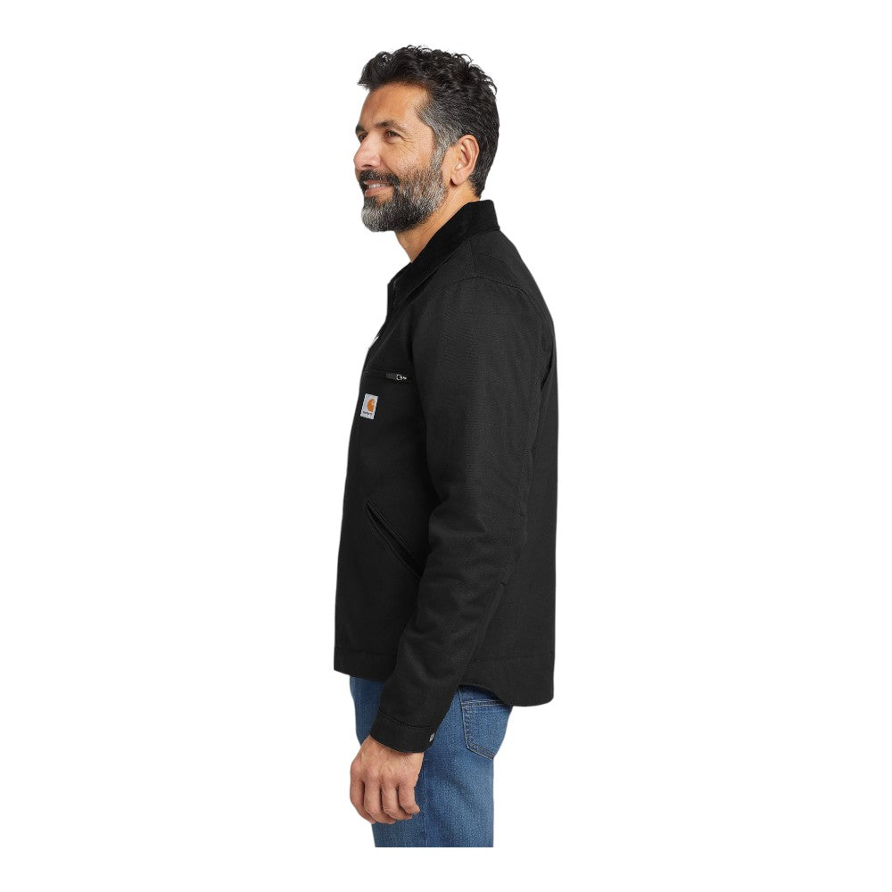 Carhartt CT103828 Duck Detroit Jacket – The Park Wholesale