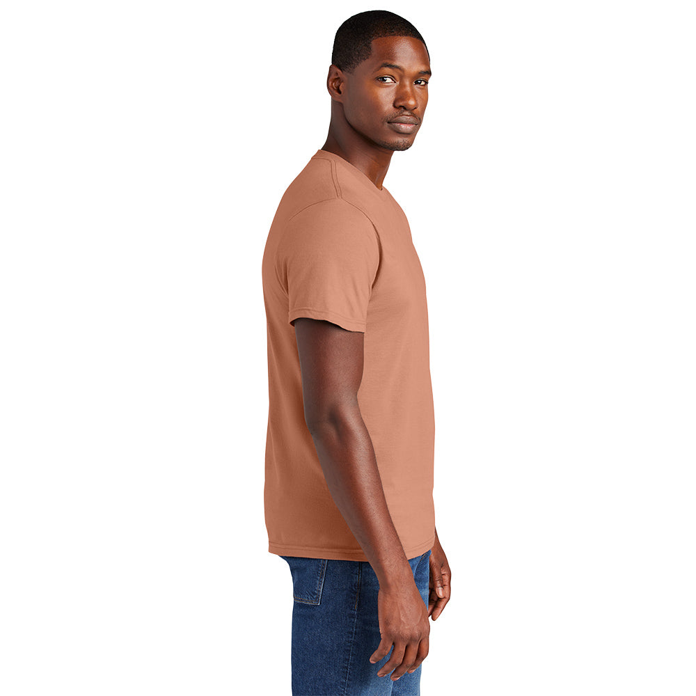 District DT6000 Very Important Tee - Nostalgia Rose – The Park Wholesale