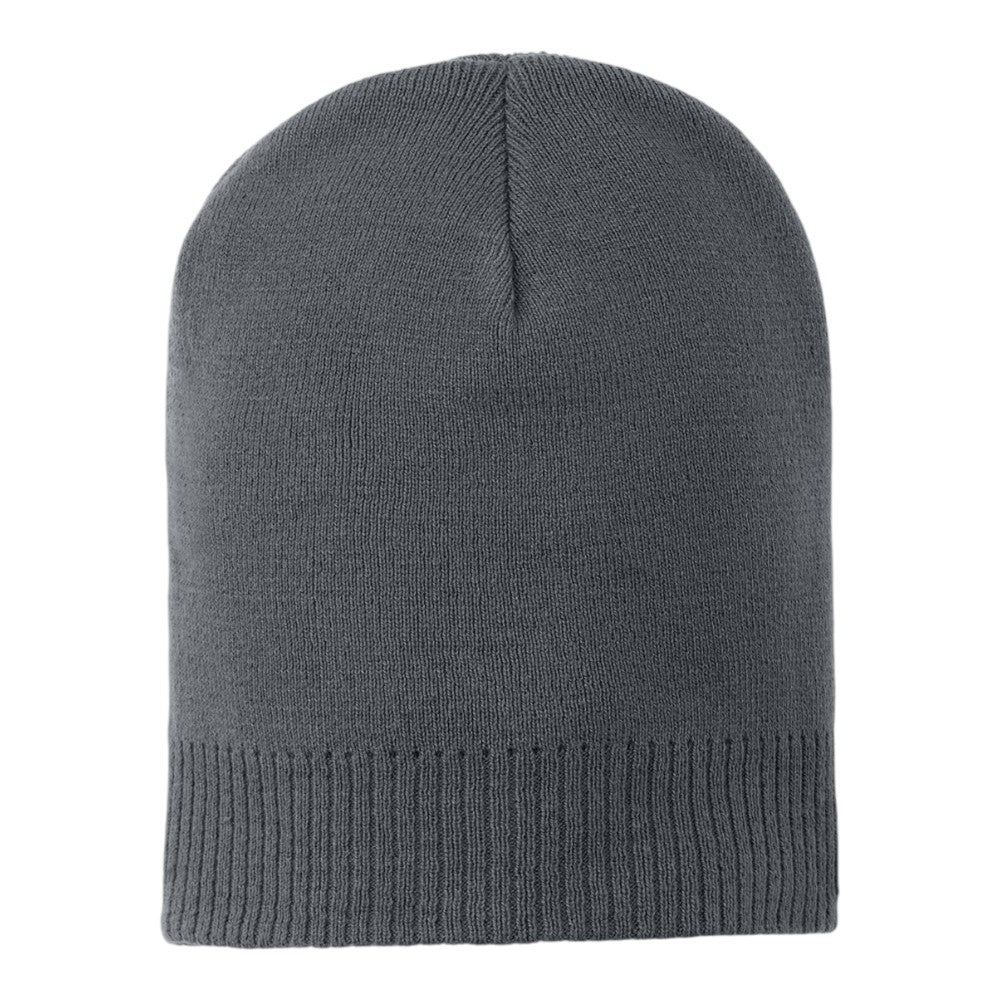 Port Authority CP95 100% Cotton Beanie – The Park Wholesale