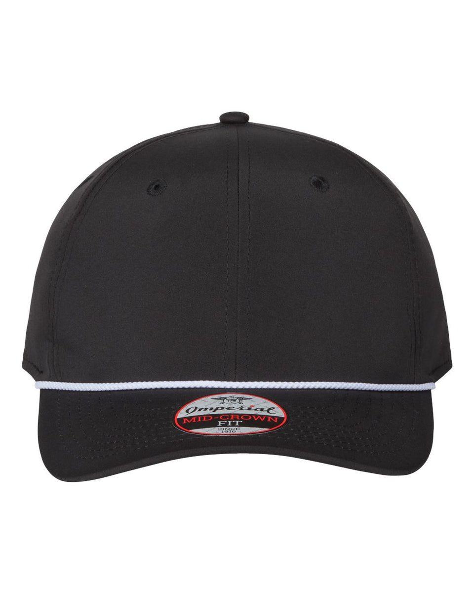 Imperial 7054 The Wingman Cap – The Park Wholesale