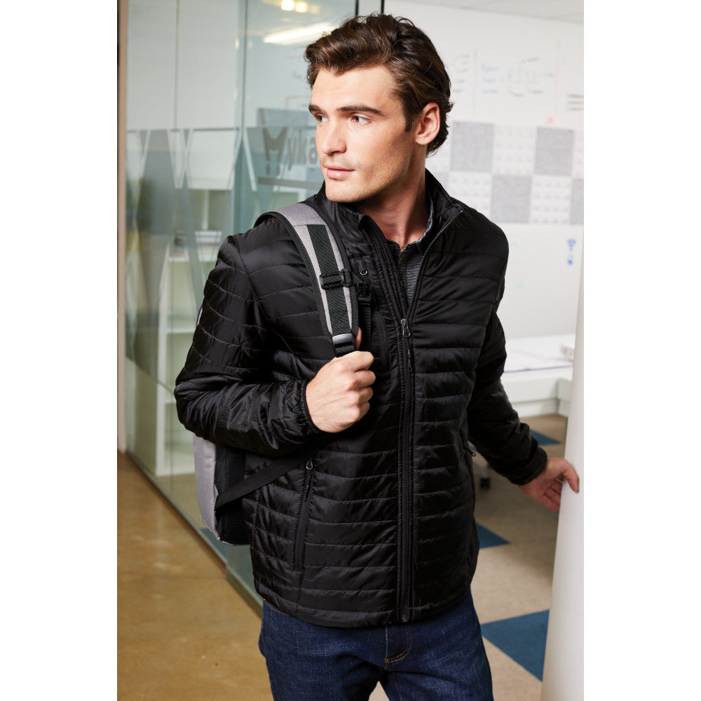 Port Authority J850 Packable Puffy Jacket – The Park Wholesale