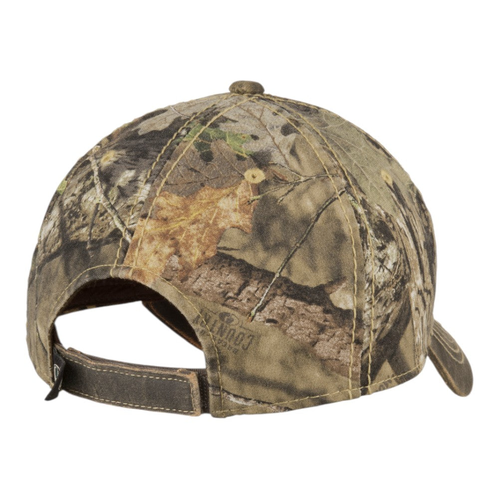 Port Authority C819 Pigment Print Camouflage Cap – The Park Wholesale