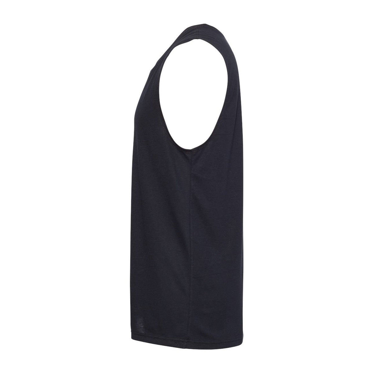 Next Level 6333 Men's Lightweight Cotton/Poly Muscle Tank – The Park ...