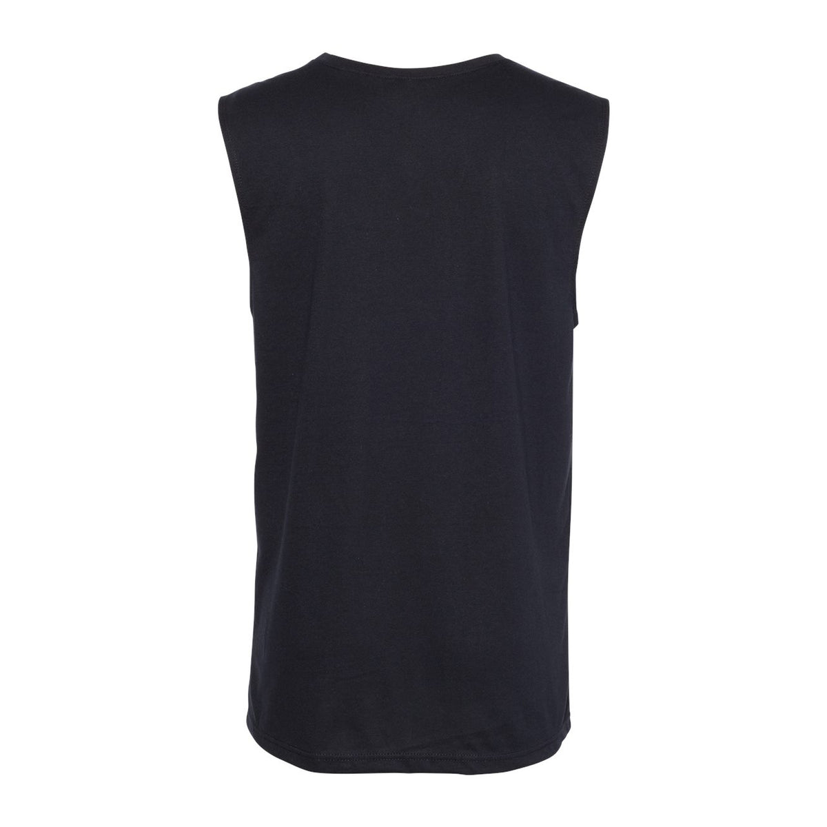 Next Level 6333 Men's Lightweight Cotton/Poly Muscle Tank – The Park ...