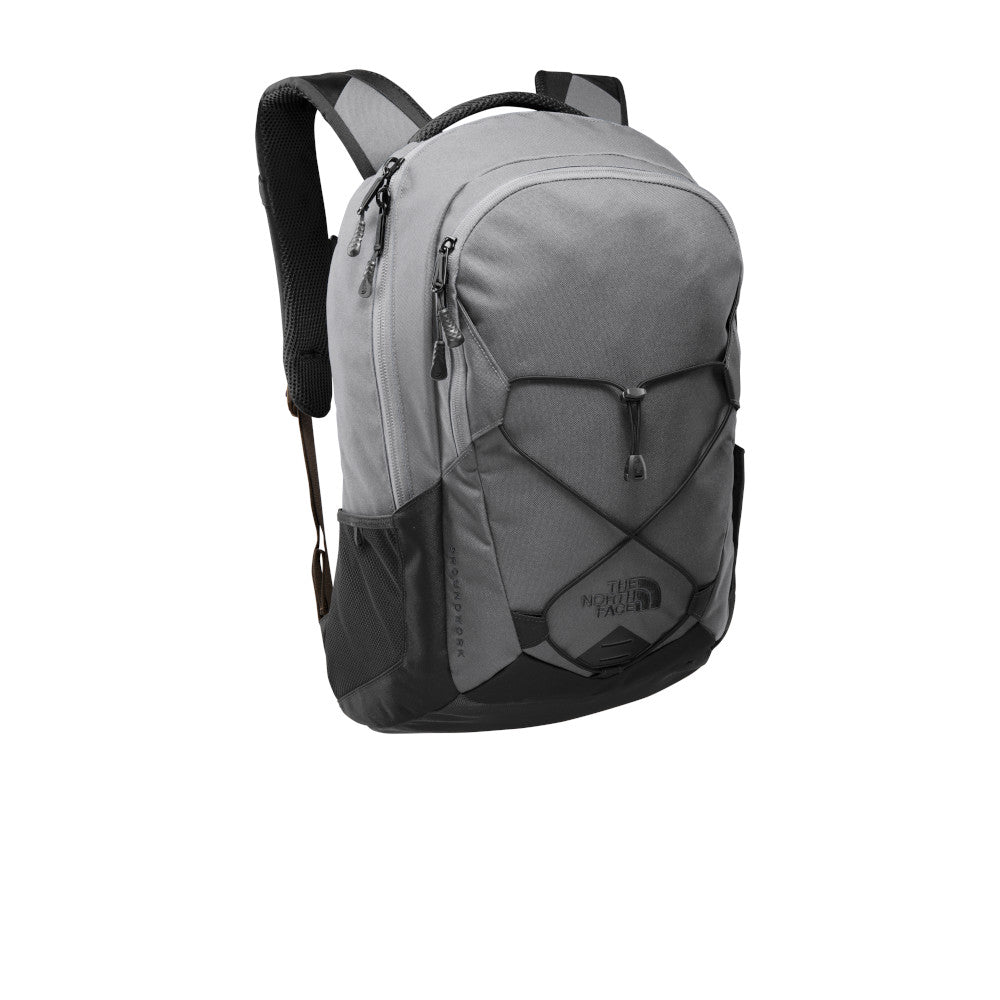 The North Face® NF0A3KX6 Groundwork Backpack – The Park Wholesale