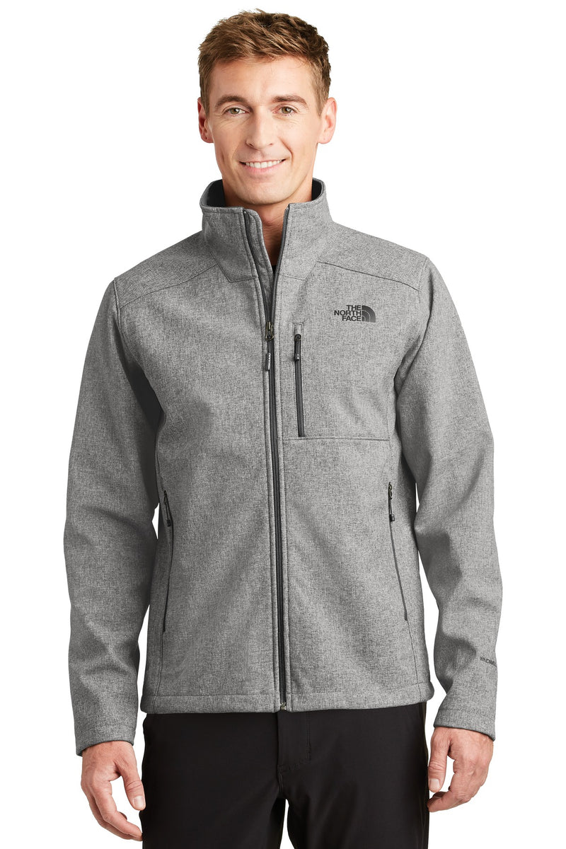 The North Face NF0A3LGT Apex Barrier Soft Shell Jacket – The Park Wholesale