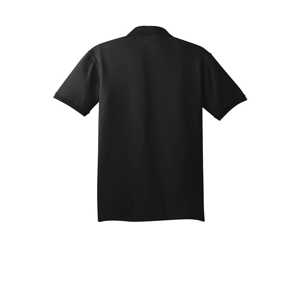 OGIO OG101 Caliber2.0 Polo - Blacktop – The Park Wholesale