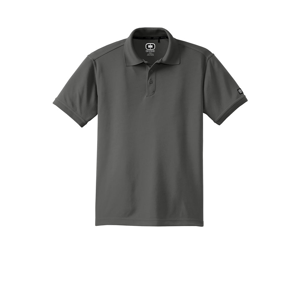 OGIO OG101 Caliber2.0 Polo - Diesel Grey – The Park Wholesale